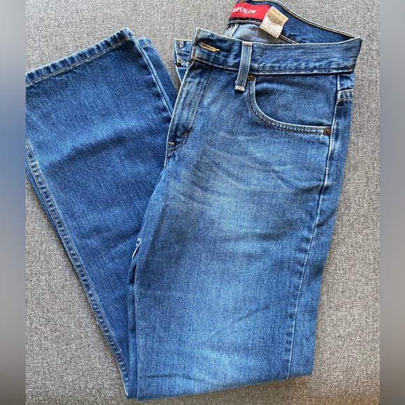 Levi's | Jeans | Vintage Womens 522 Levis Jeans | Poshmark